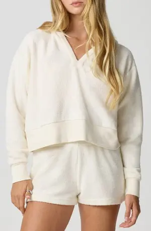 Florence By Mills Drop Shoulder Activewear For Women