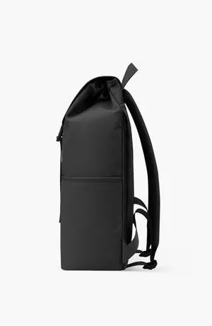 MAH Cinch Backpack - Black