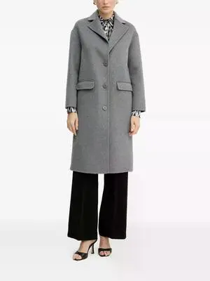 SILVIAN HEACH Buttoned Coat