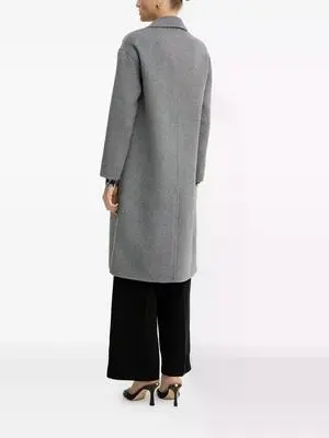 SILVIAN HEACH Buttoned Coat