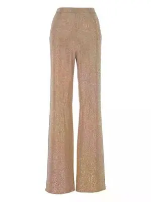 Giuseppe Di Morabito Embellished Pants For Women