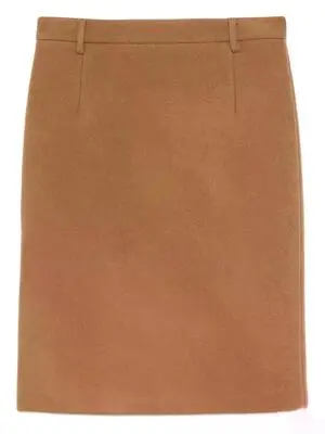 N°21 Belted Skirts
