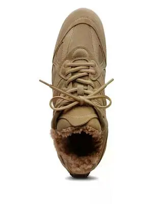 Axel Arigato Lace-up Sneakers - Brown