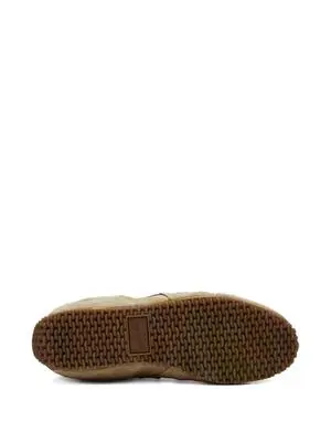 Axel Arigato Lace-up Sneakers - Brown