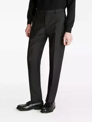 SLOWEAR Virgin Wool Trousers