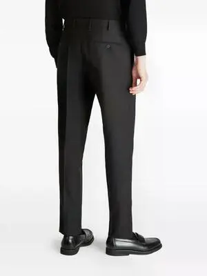 SLOWEAR Virgin Wool Trousers