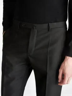 SLOWEAR Virgin Wool Trousers