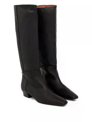 ATP ATELIER Ervé Pointed Boots