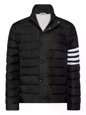 Thom Browne Textured Jackets For Men