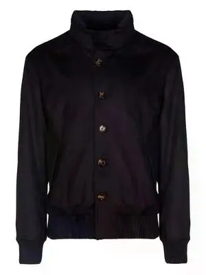 Kired Cuffed Jackets For Men