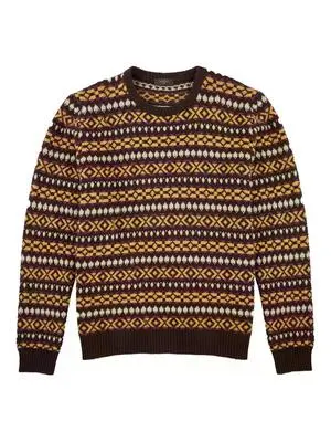 Slowear Medium Knit Sweaters For Men