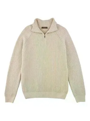 SLOWEAR Raglan Shoulders Jumper