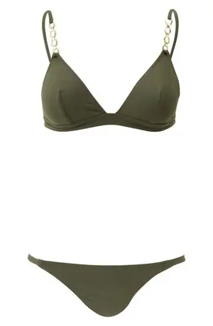 Melissa Odabash Mexico Swim Bottoms
