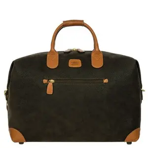 Bric'S Life 18" Duffle - Olive