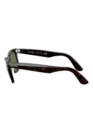 Ray-ban Square-frame Sunglasses