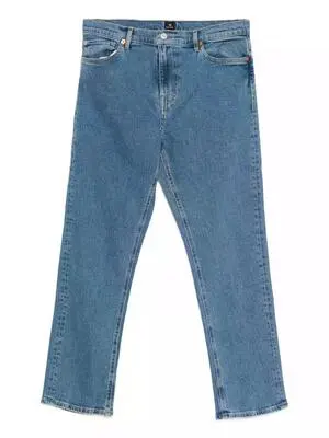 Paul Smith Five-pocket Jeans
