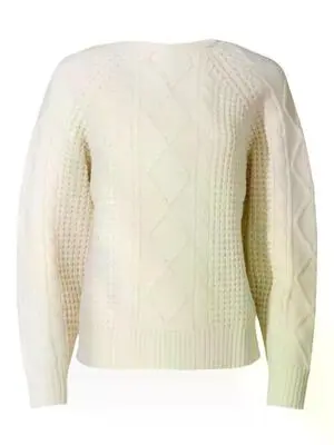 Perfect Moment Crystal Sweater