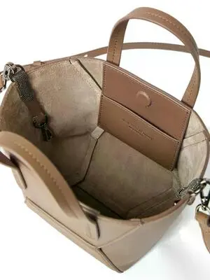 Brunello Cucinelli Mini Bag