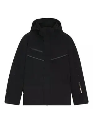 BOSS Hooded Jacket