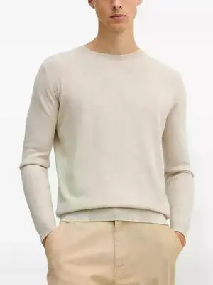 Karl Lagerfeld Medium Knit Knitwear For Men