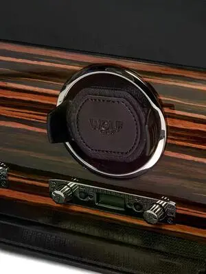 Wolf Roadster Watch Winder By