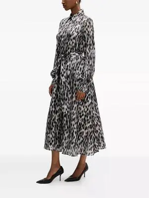 Silvian Heach Button Up Day Dresses