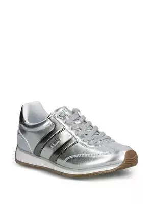 Guess 30mm Saphia Sneakers - Silver