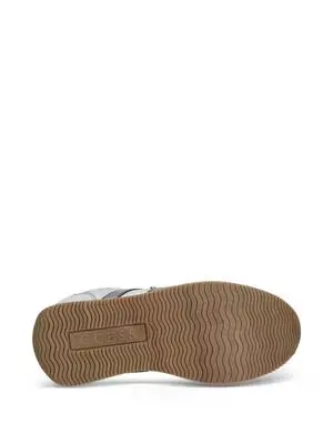 Guess 30mm Saphia Sneakers - Silver