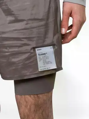Satisfy Techsilk™ 8 Shorts