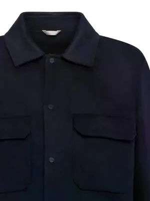 Herno Pocket Overshirt