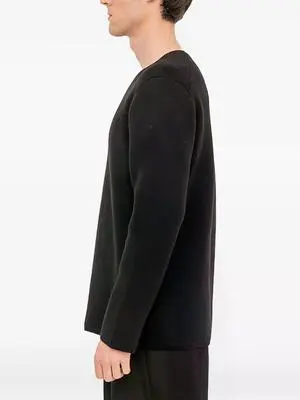 Comme Des Garçons Crew-neck Sweater