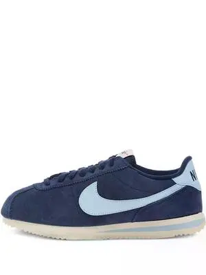 Nike Cortez Suede Sneakers
