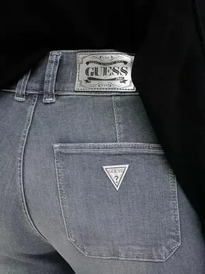 Guess Cargo-pocket Jeans