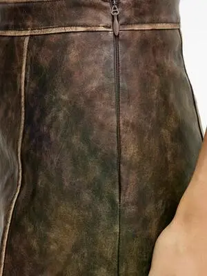 Guess Charlene Mini Skirt