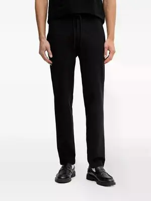 Karl Lagerfeld Button Detailed Pants For Men