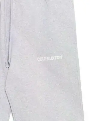 COLE BUXTON Cb Sportswear Trousers