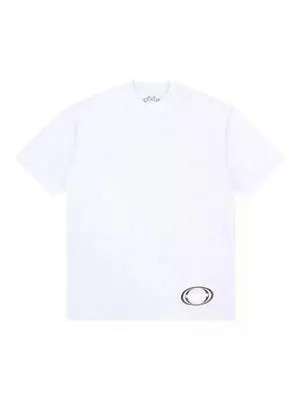 SP5DER Utility Short-sleeve T-shirt - White
