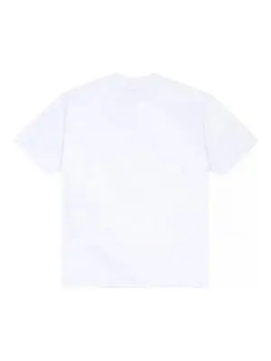 SP5DER Utility Short-sleeve T-shirt - White