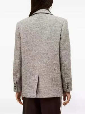 Ba&sh Waro Double-breasted Jacket