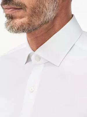 XACUS Buttoned Active Shirt