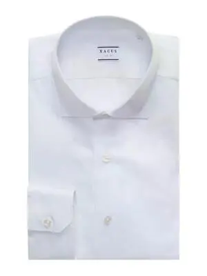 XACUS Buttoned Active Shirt