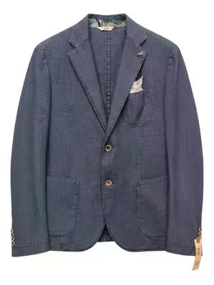 BOB Single-breasted Blazer