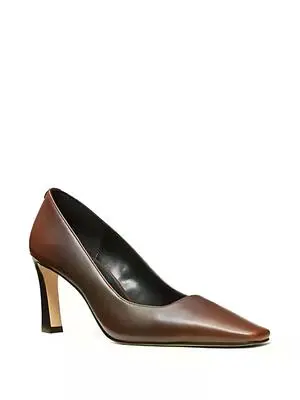 Michael Kors Darrah Pointed-toe Pumps