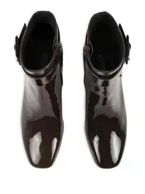 Karl Lagerfeld Beata Ankle Boots