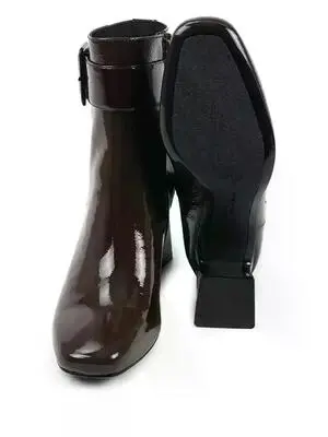 Karl Lagerfeld Beata Ankle Boots