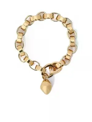 TOTEME Pebble-charm Bracelet - Gold