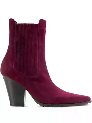 Ginissima Booties