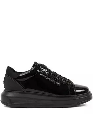 Karl Lagerfeld Kapri Sneakers - Black