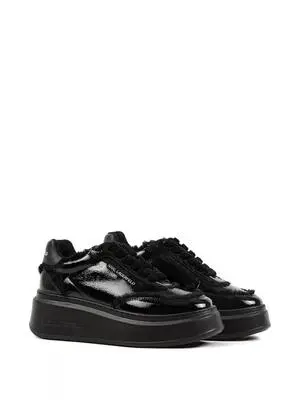 Karl Lagerfeld Platform Sneakers