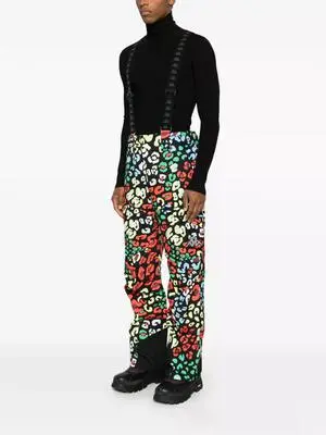 Kappa Premium Patterned Ski Bottoms